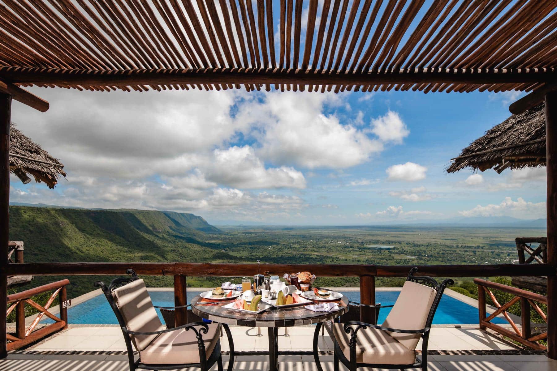 Lake Manyara Kilimamoja Lodge | Discover Africa
