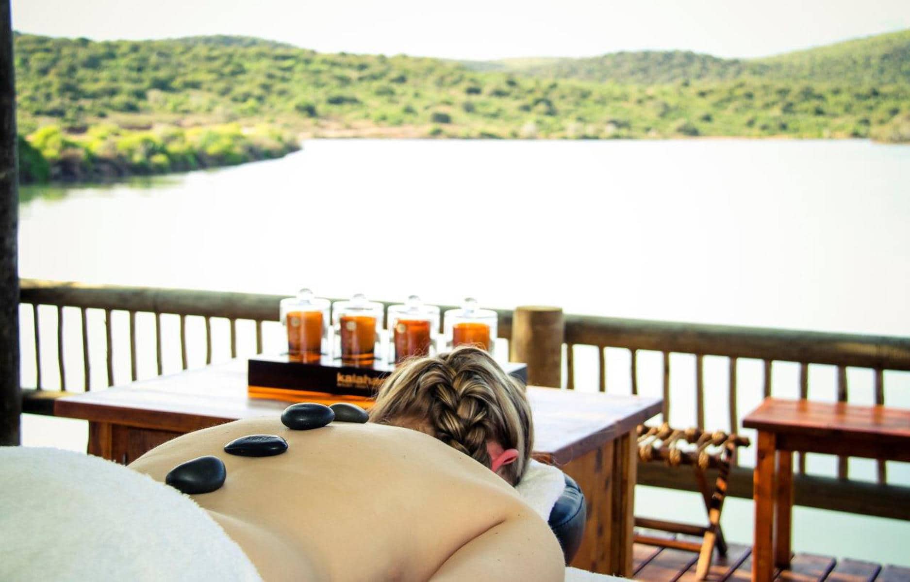 Buffelsdrift Game Reserve | Discover Africa Safaris