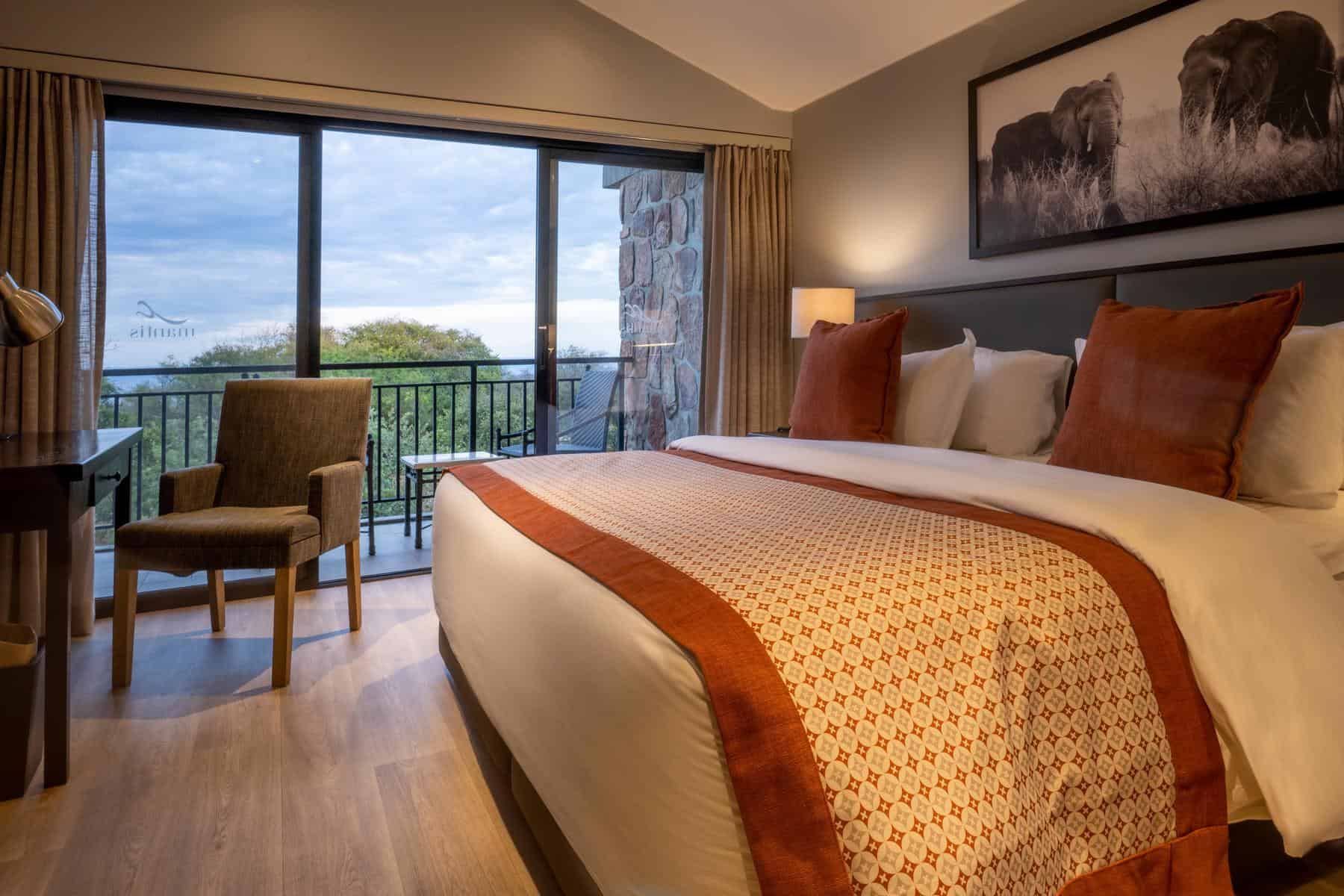 Mantis Akagera Game Lodge Akagera Game Lodge, Akagera National Park ...