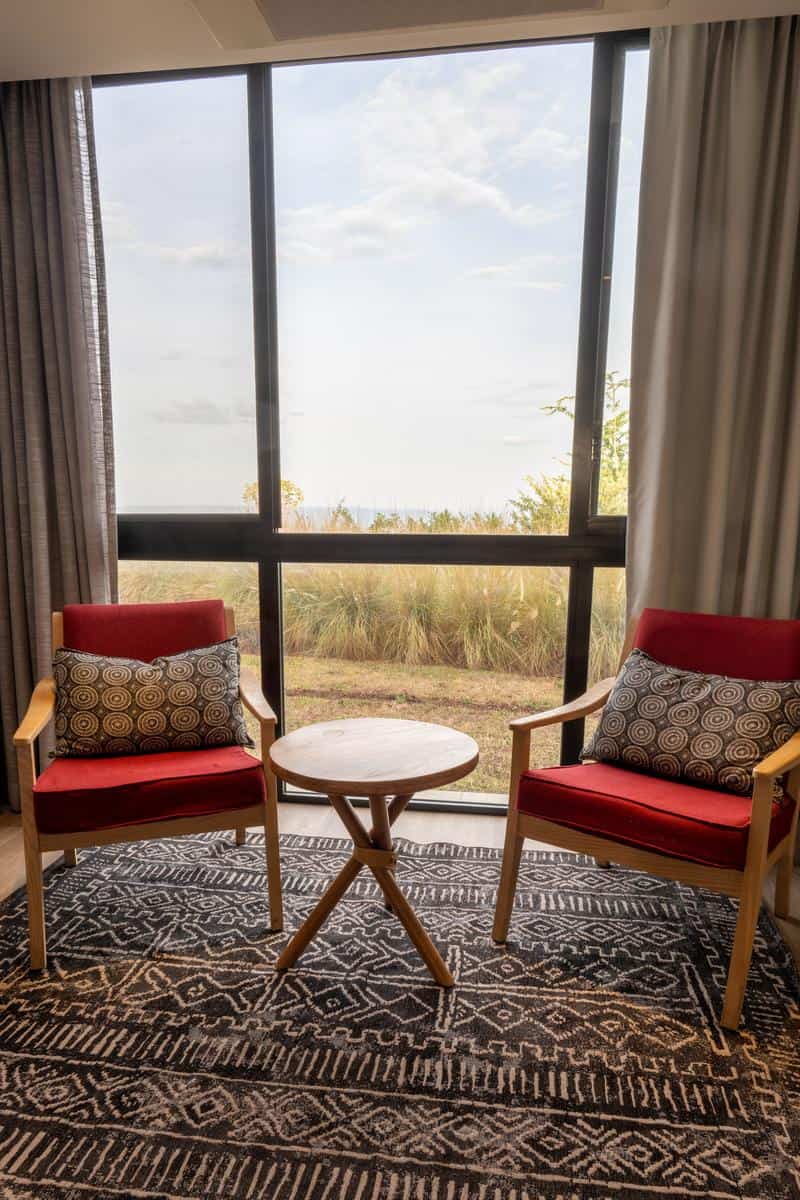 Mantis Akagera Game Lodge Akagera Game Lodge, Akagera National Park ...