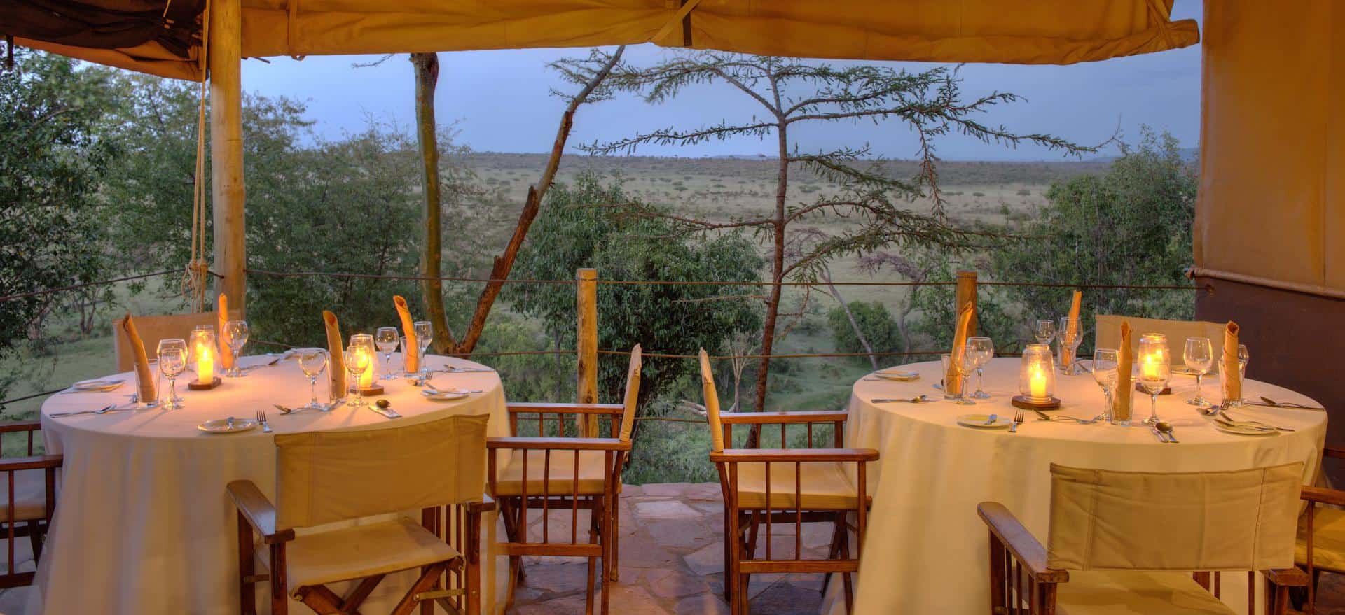 Saruni Eagle View Saruni Eagle's View, Mara Naboisho Conservancy, Kenya ...