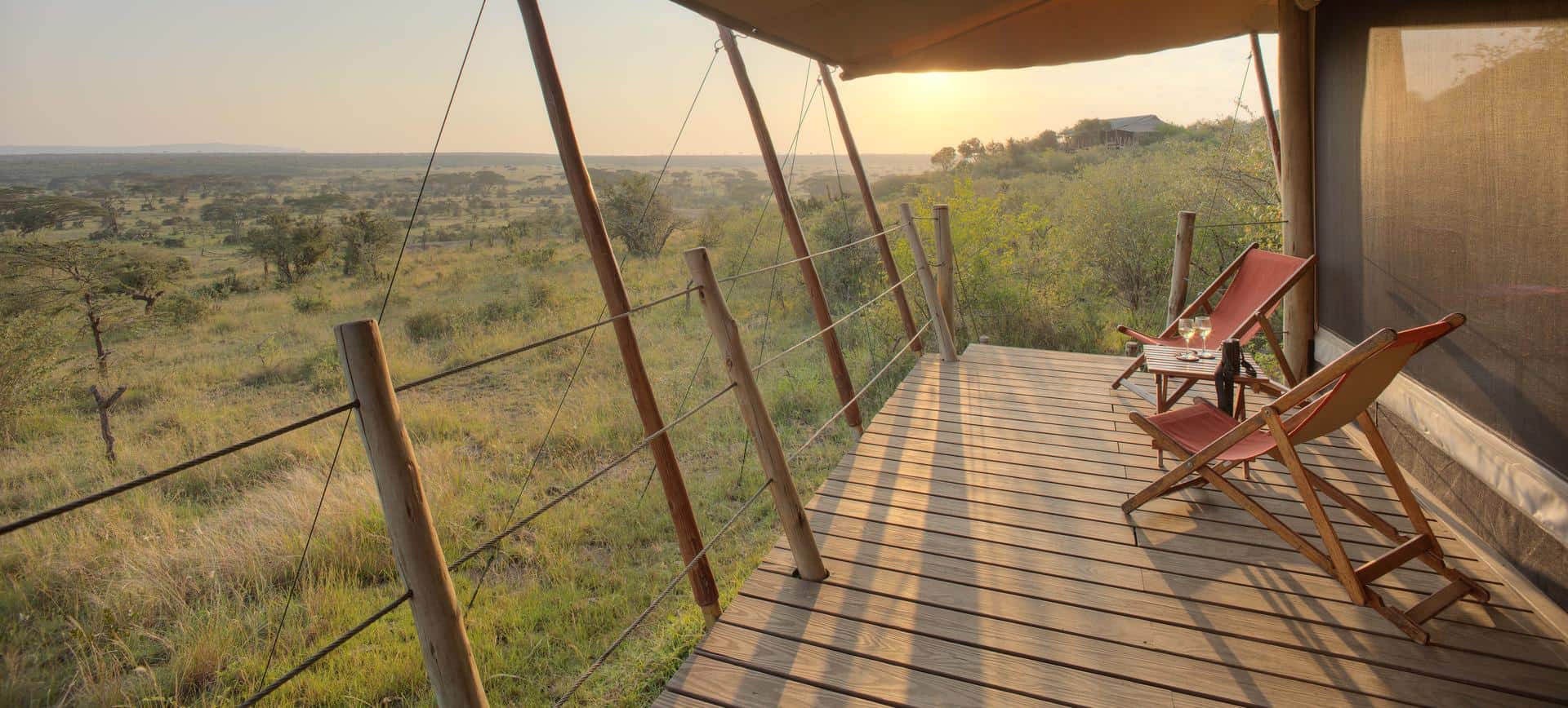 Saruni Eagle View Saruni Eagle's View, Mara Naboisho Conservancy, Kenya ...