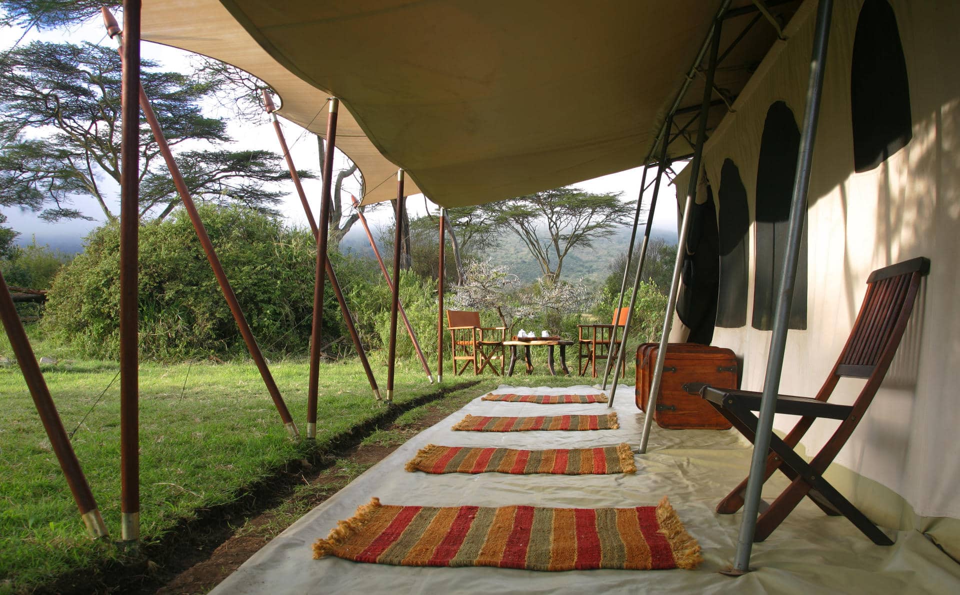Saruni Wild Saruni Wild, Masai Mara, Kenya | Discover Africa