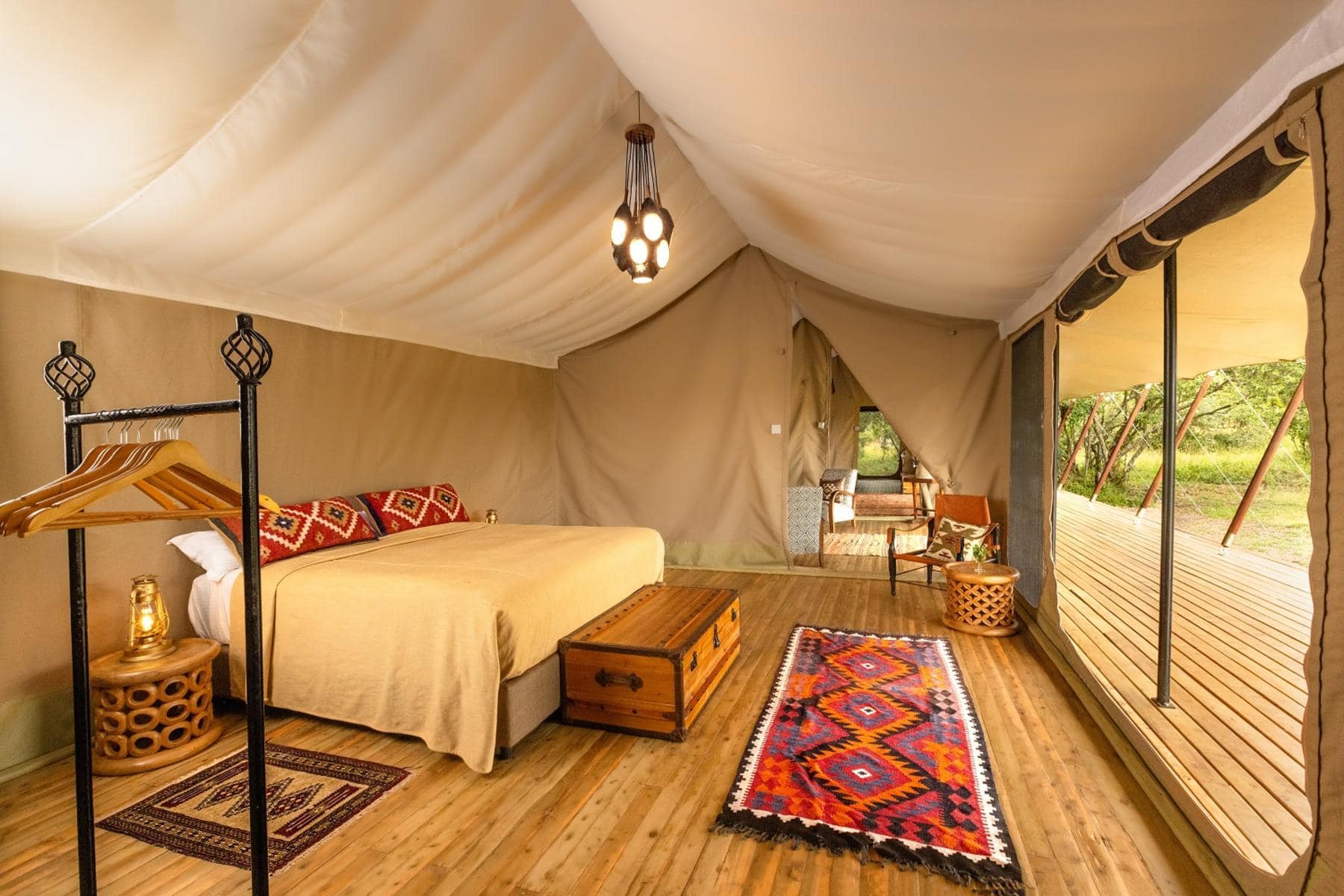 Saruni Wild Saruni Wild, Masai Mara, Kenya | Discover Africa