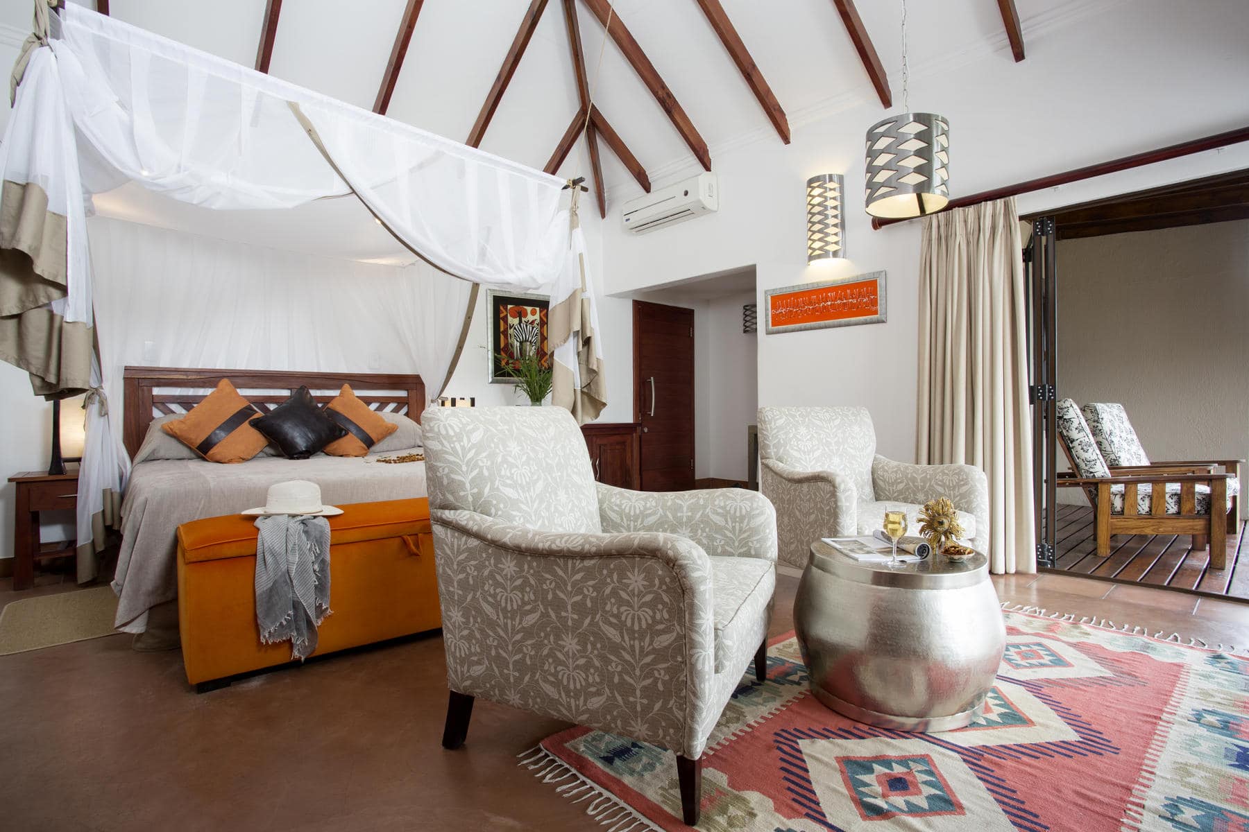 Idube Private Game Reserve | Discover Africa