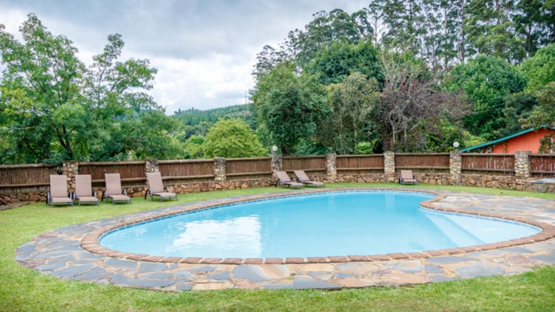 Misty Mountain Misty Mountain, Sabie, South Africa | Discover Africa