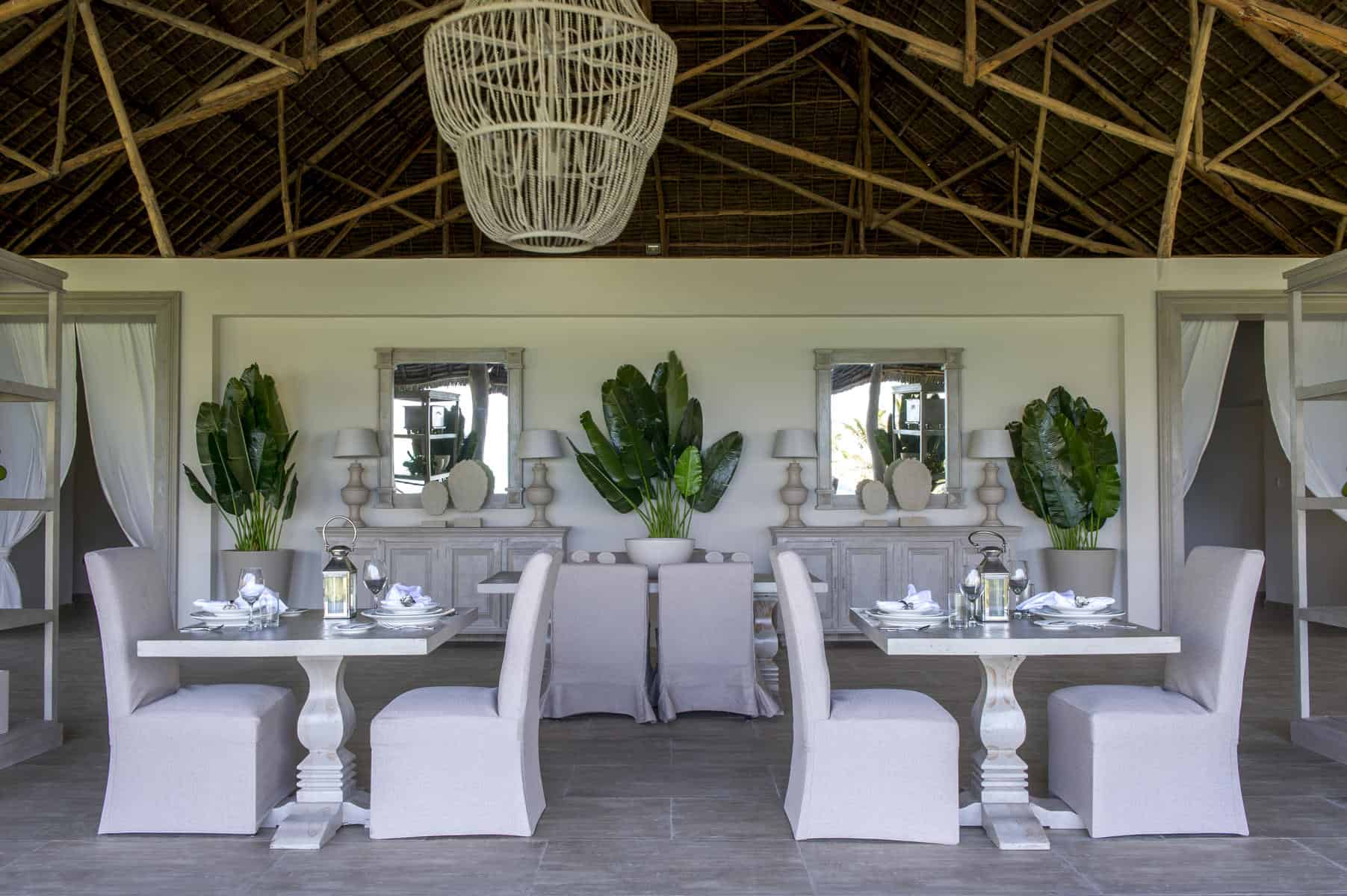 Zawadi Hotel | Discover Africa