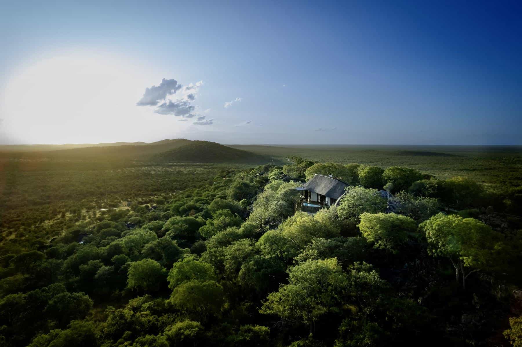 Little Ongava Little Ongava, Etosha National Park, Namibia | Discover ...