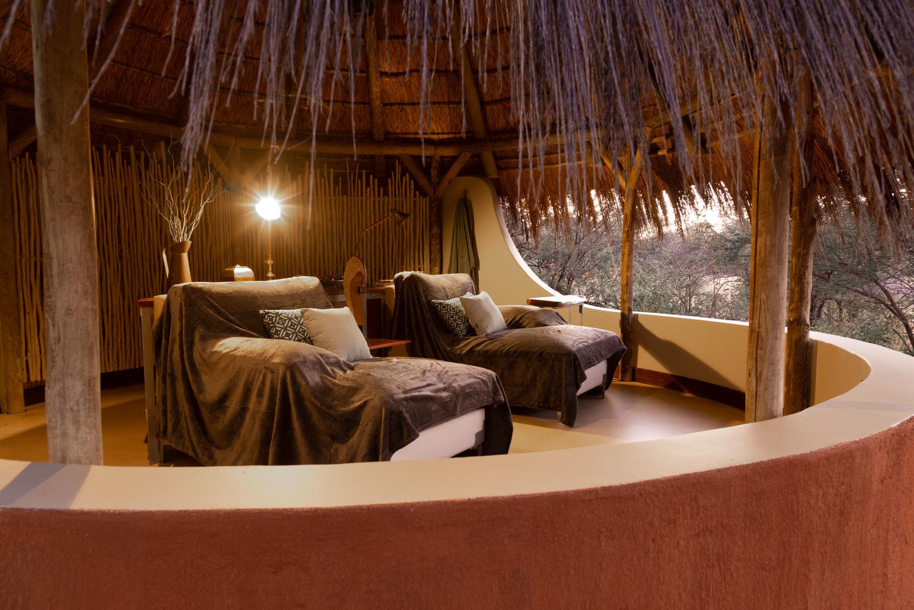 Okonjima Luxury Bush Camp | Discover Africa