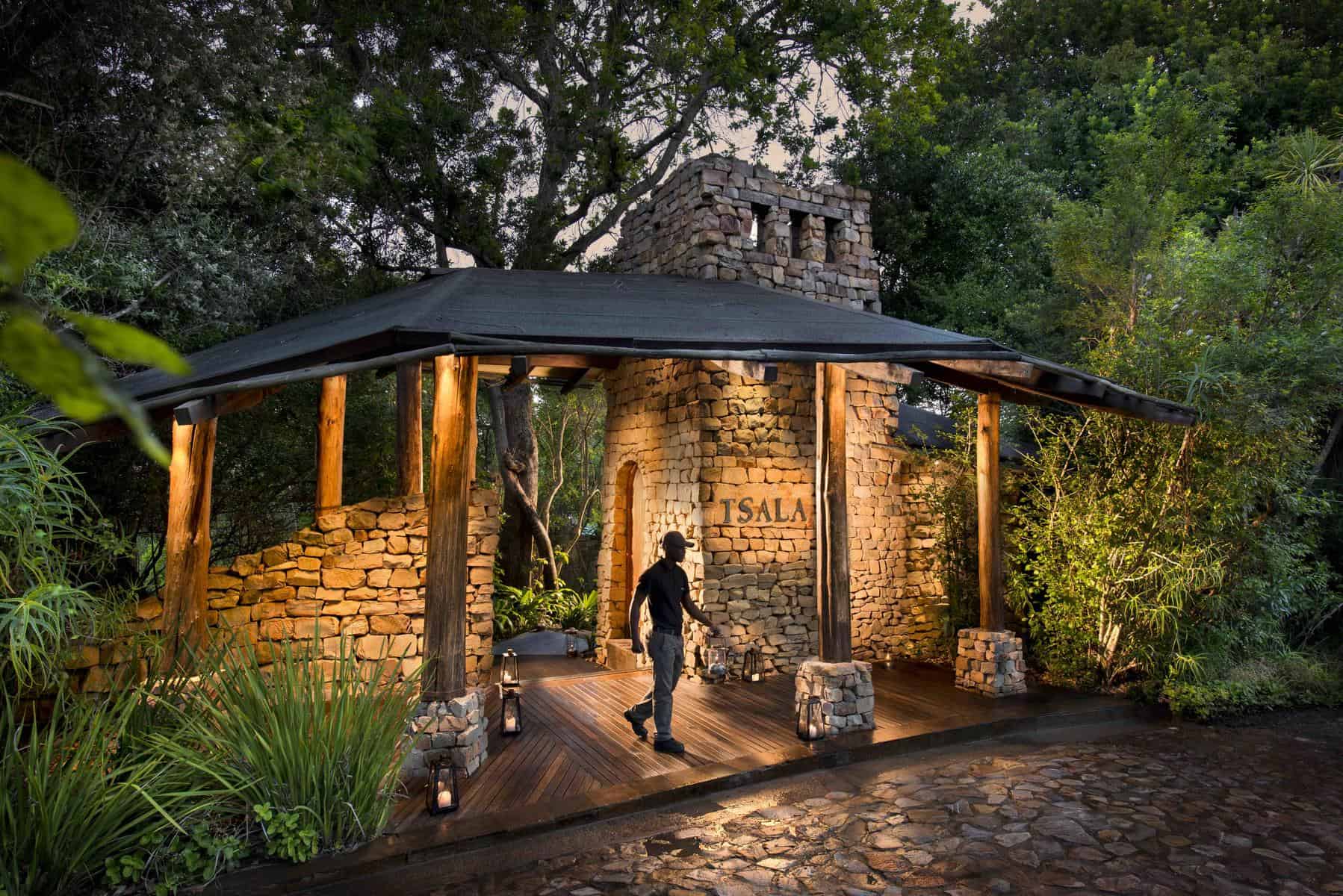 Tsala Treetop Lodge Tsala Treetop Lodge, Garden Route, South Africa ...