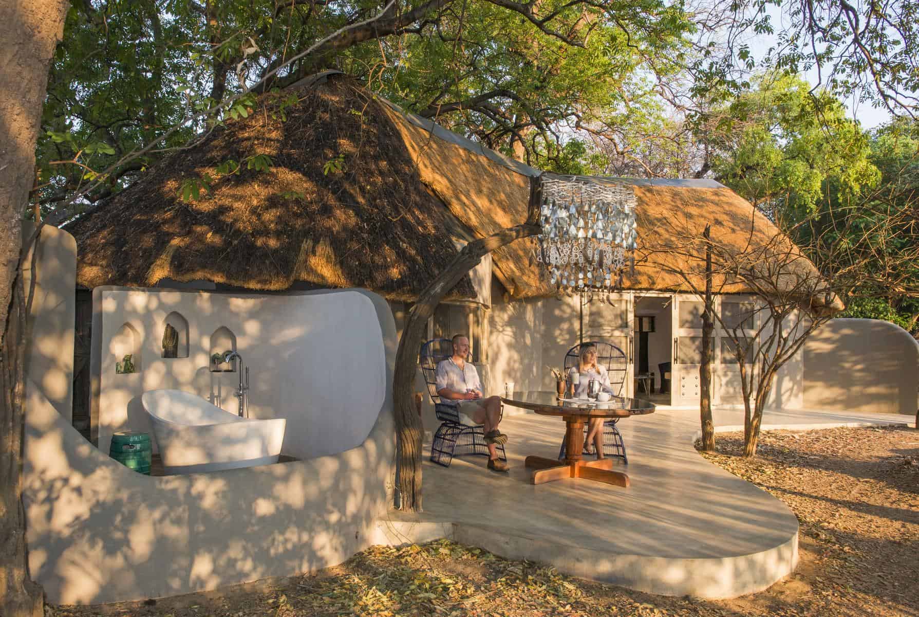 Kaingo Camp | Discover Africa
