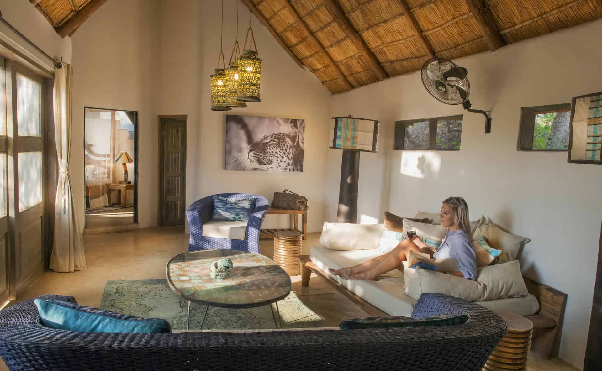 Kaingo Camp | Discover Africa