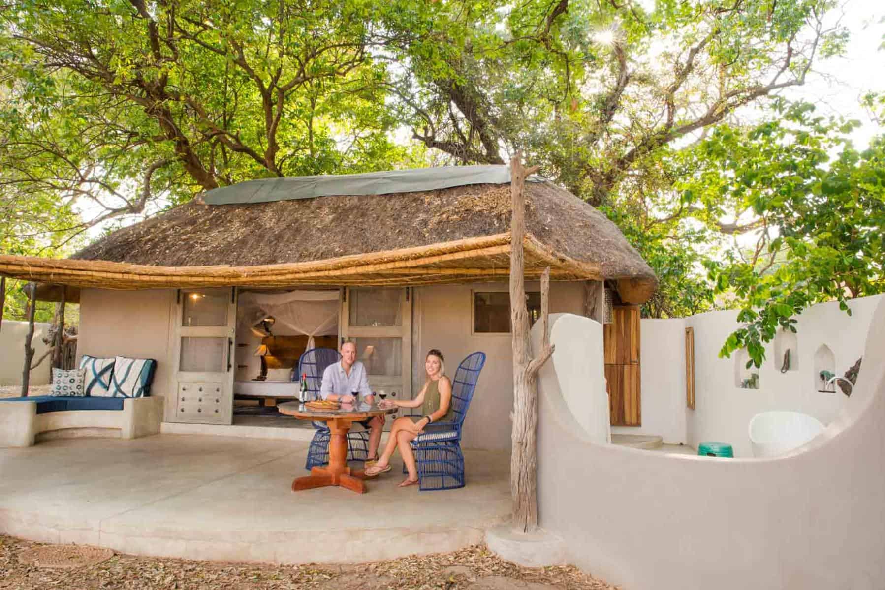 Kaingo Camp | Discover Africa